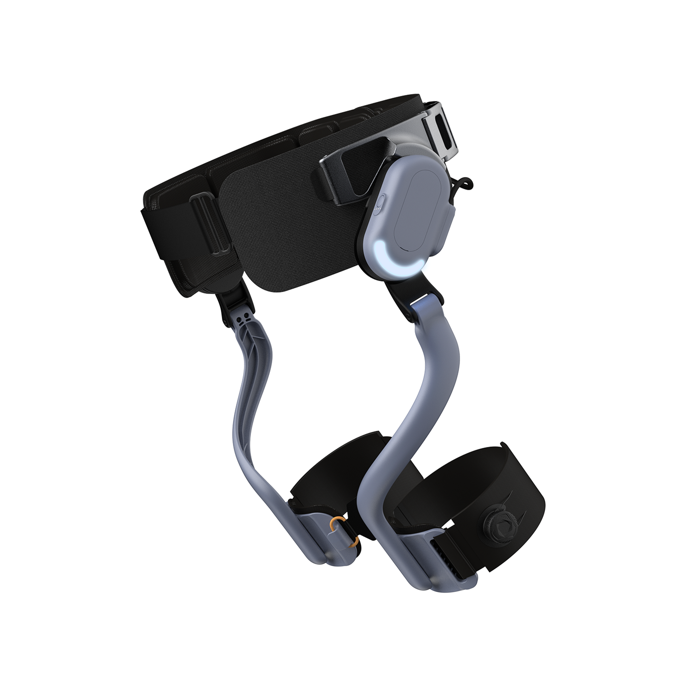 Dnsys X1 Exoskeleton: Every Step Is A Leap Forward——Carbon, Carbon Pro